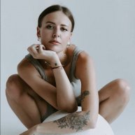 Иконка канала Медитации и мотивация с Dasha.Dollish