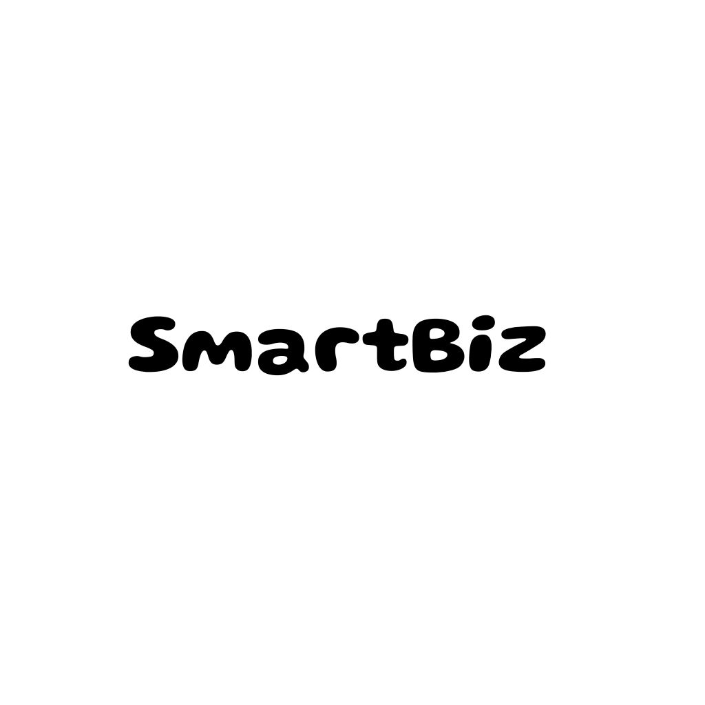 Иконка канала SmartBiz