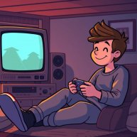 Иконка канала Геймберлога