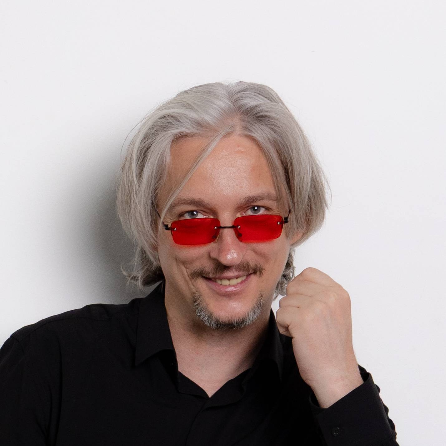 Иконка канала Denis Repin