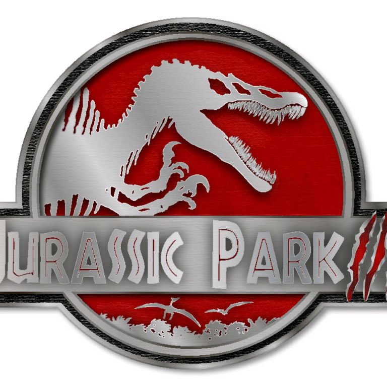 Иконка канала JURASSIC PARK 🦖