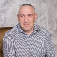 Иконка канала Cергей Огарышев