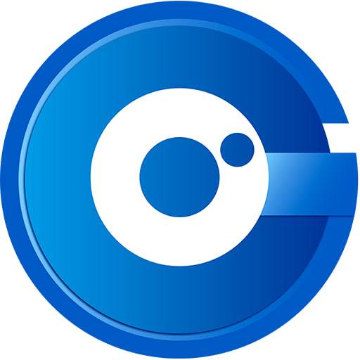 Иконка канала ОТС LIVE