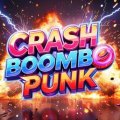 Иконка канала CrashBoomPunk