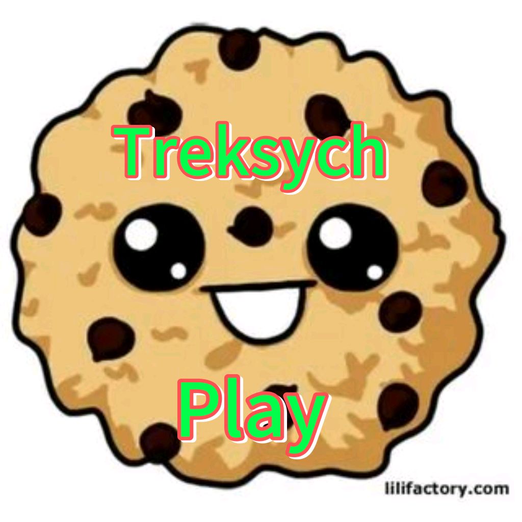 Иконка канала TreksychPlay