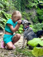 Иконка канала #Бульдогоман, #Зооволонтер, #Татьяна Панкратова