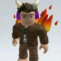 Иконка канала RykSV Roblox