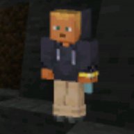 Иконка канала Minetoon