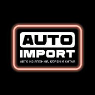 Иконка канала Autoimport27