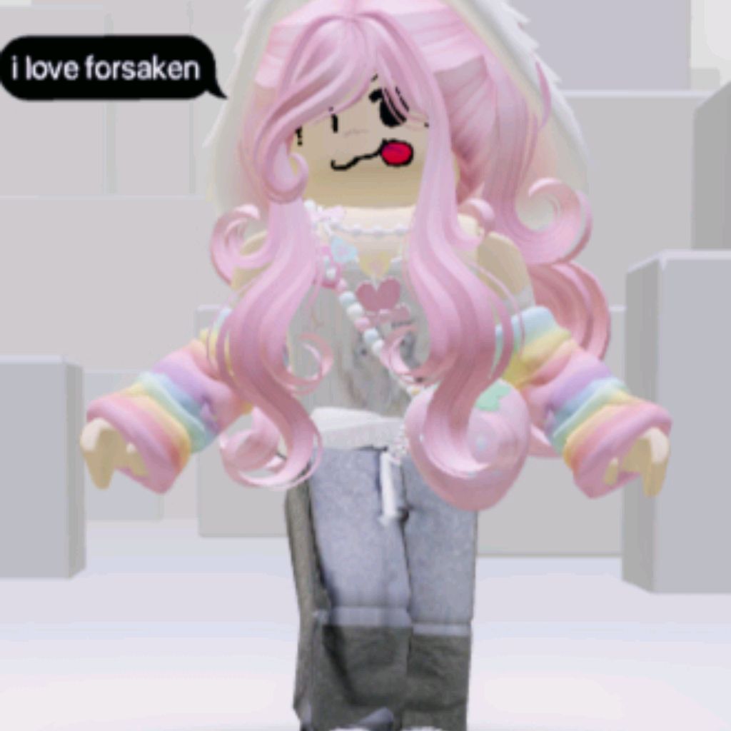 Иконка канала 🎰 Вика Roblox Cat🎰