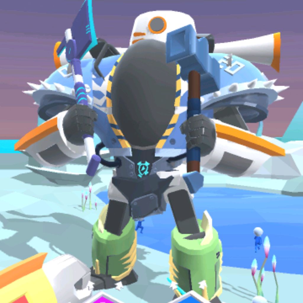 Иконка канала Альбубек