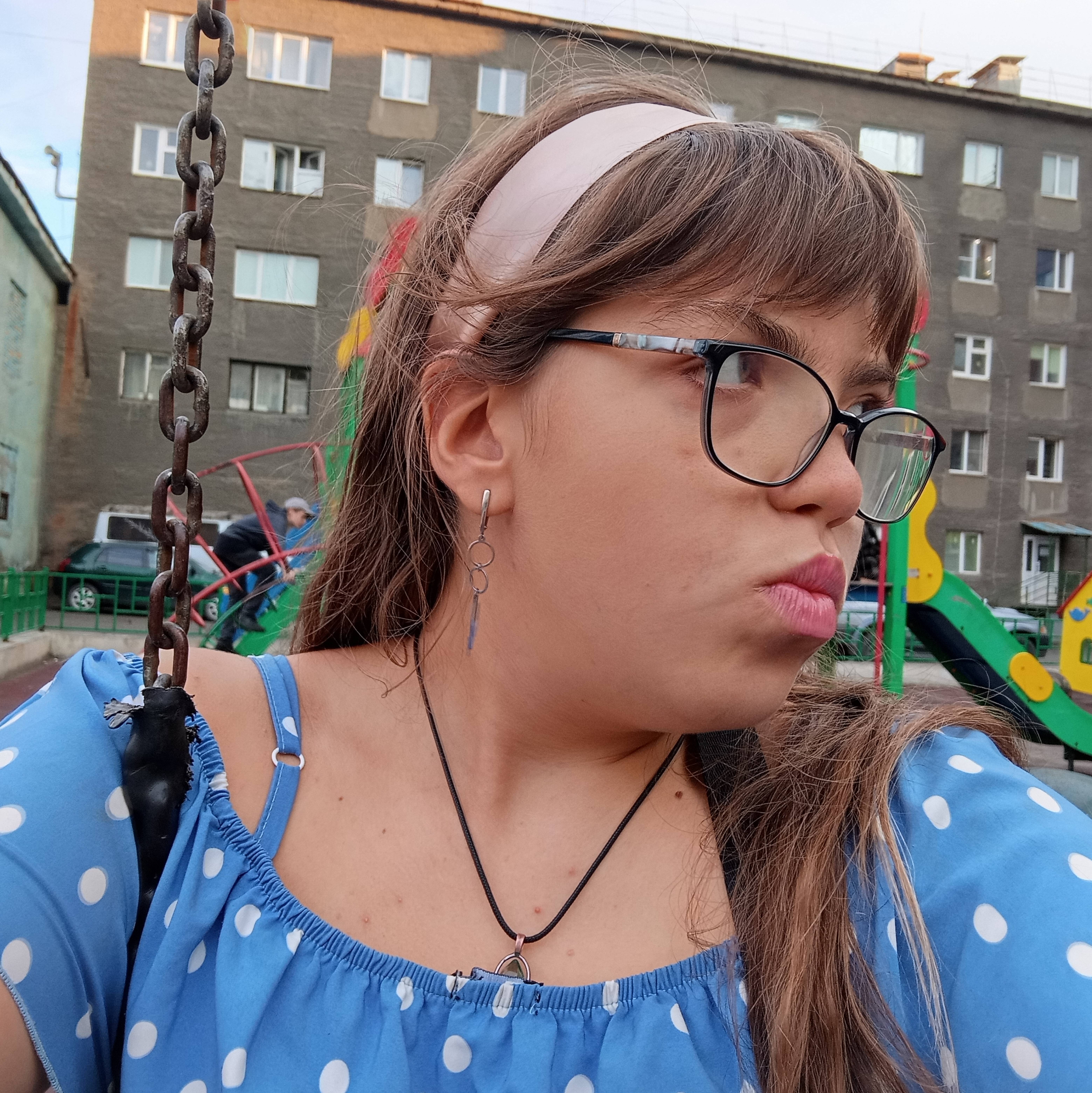 Иконка канала Творческий беспредел