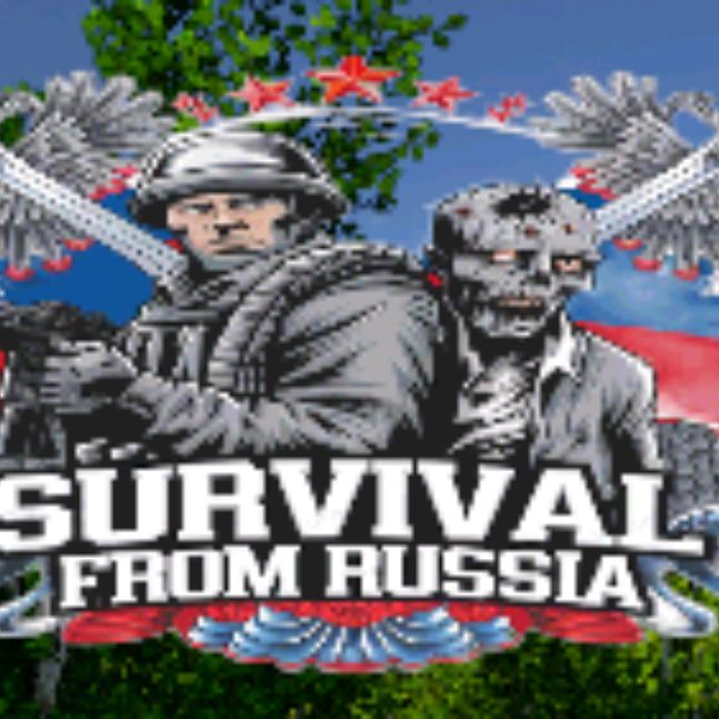 Иконка канала DayZ [RU] Survivors from Russia