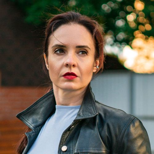 Иконка канала Ксю