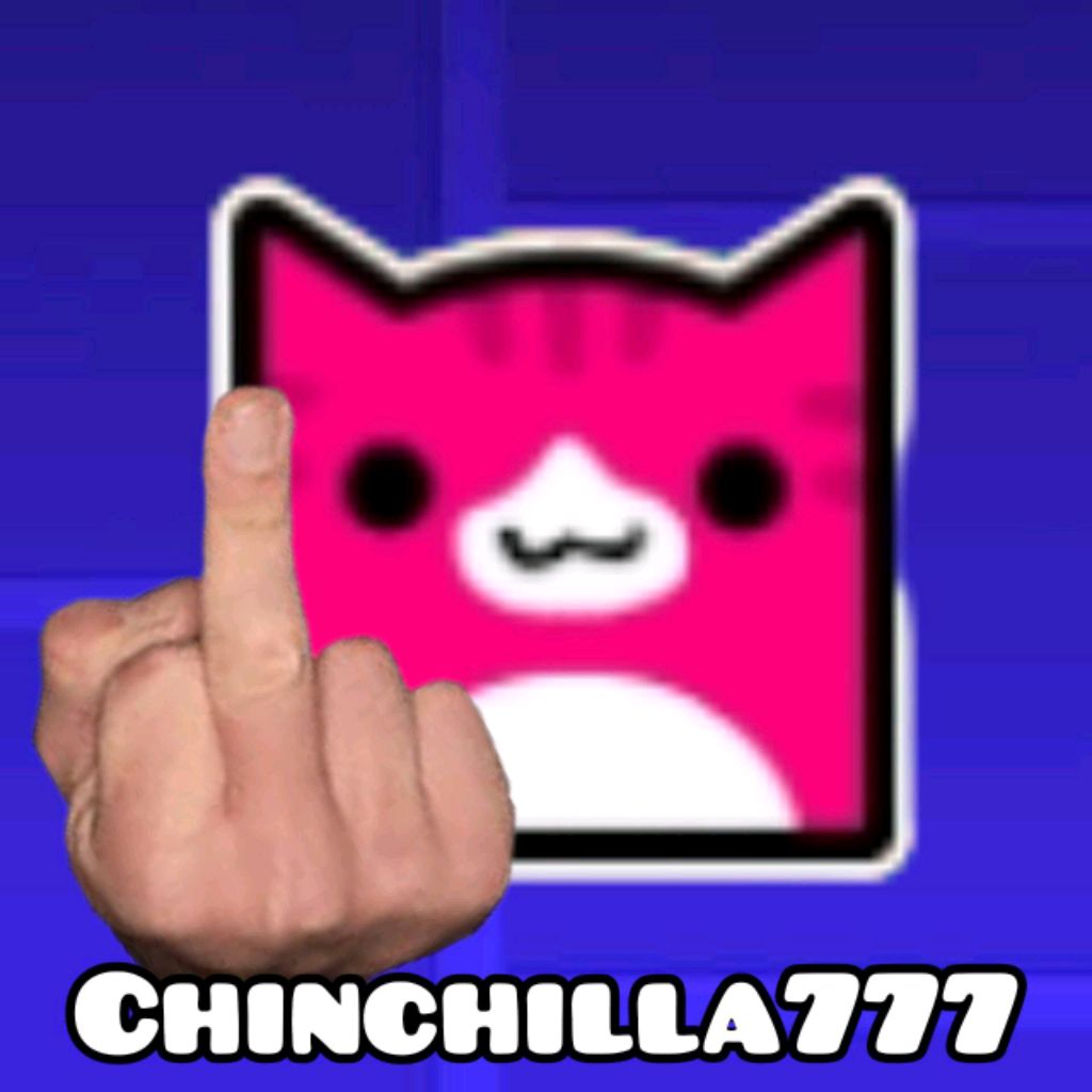 Иконка канала Chinchilla777