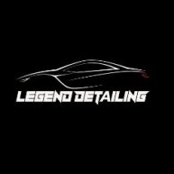 Иконка канала Legend Detailing