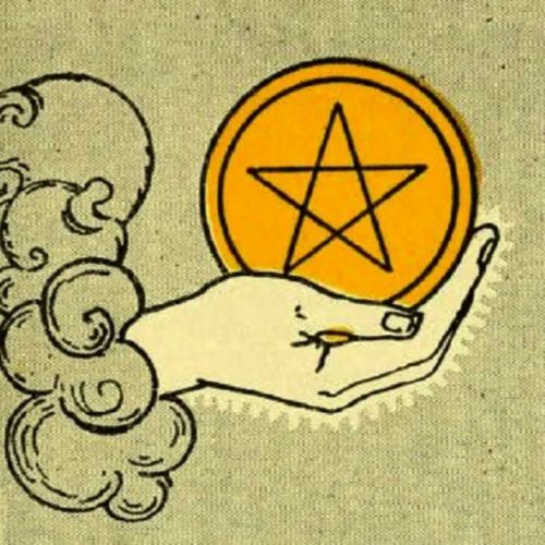 Иконка канала Так сказал Уэйт