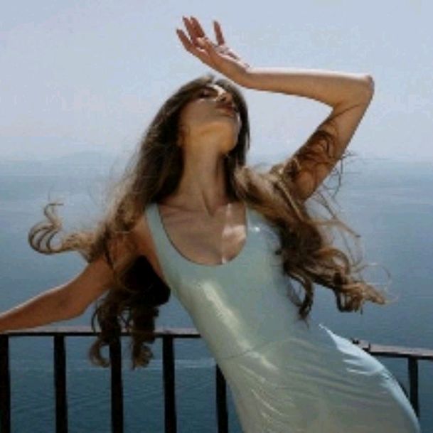 Иконка канала ZARINA ZAVYALOVA