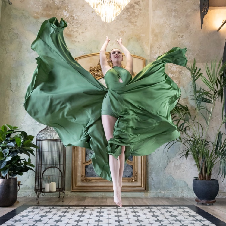 Иконка канала Artland Show