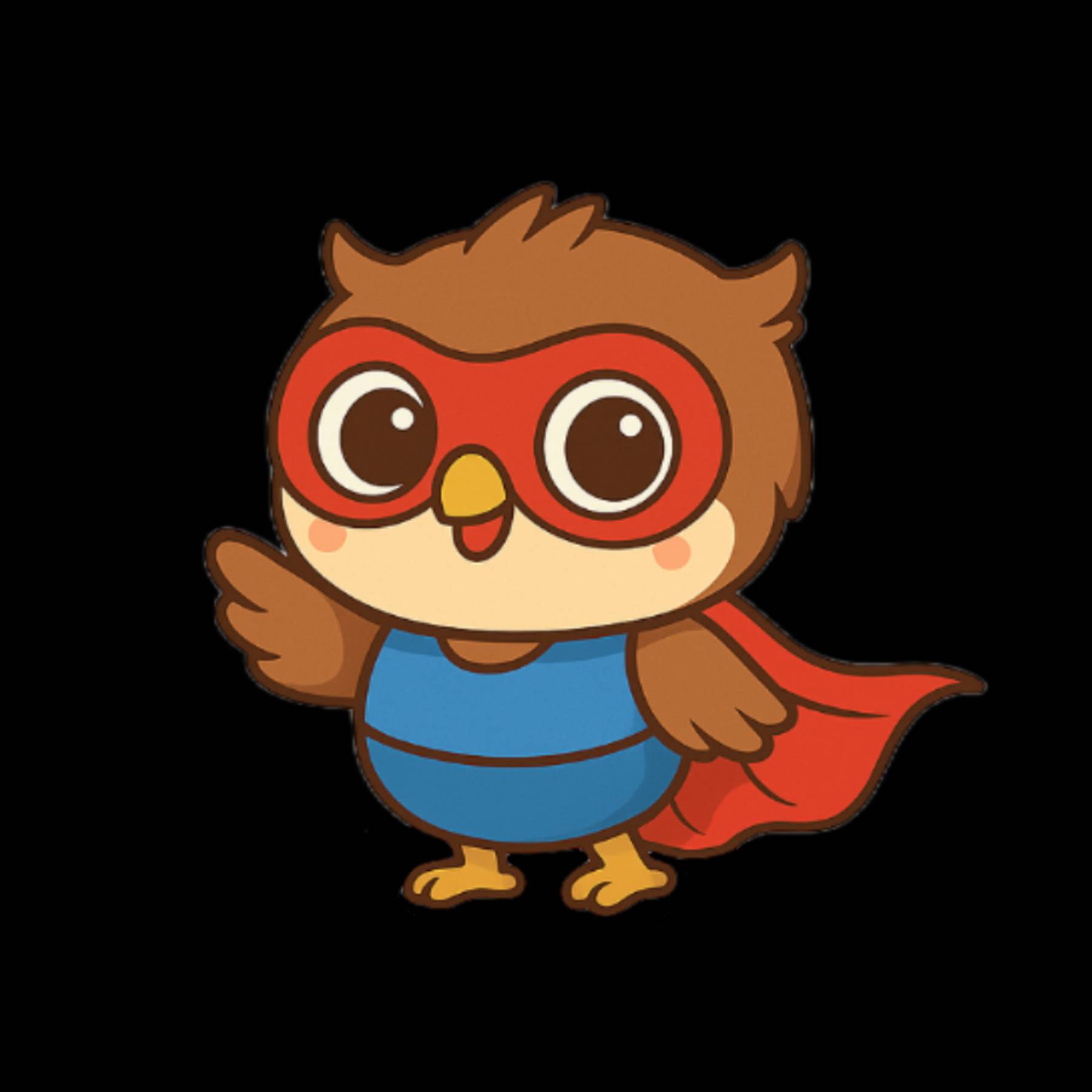 Иконка канала English для детей