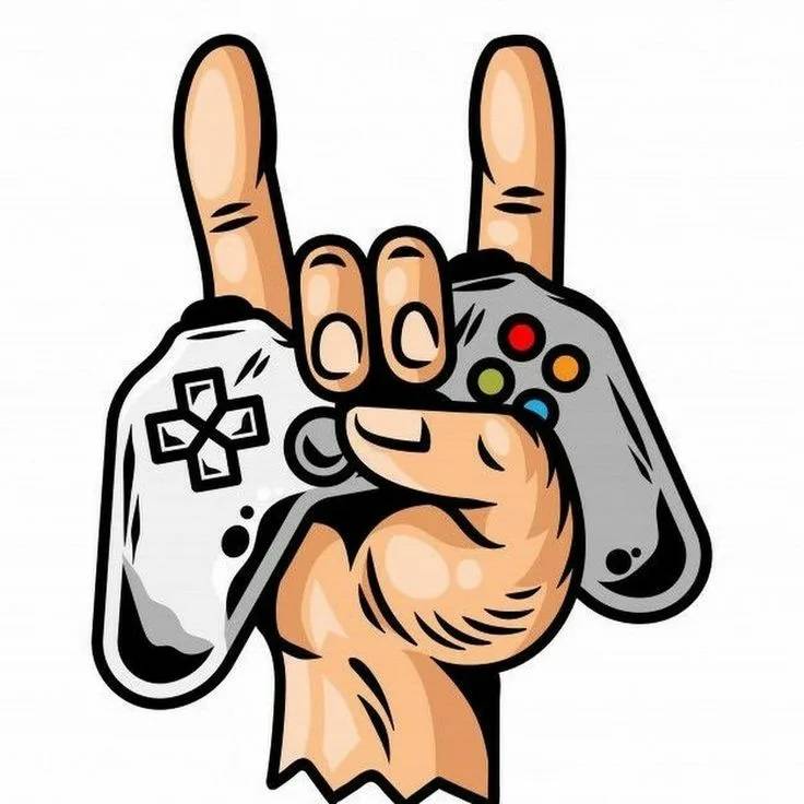 Иконка канала Gamer Install