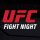 Иконка канала UFC Vegas 108 (3 августа 2025)