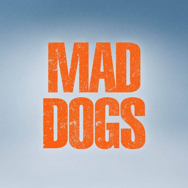 Иконка канала Сериал Бешеные псы / Mad Dogs