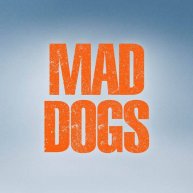 Иконка канала Сериал Бешеные псы / Mad Dogs