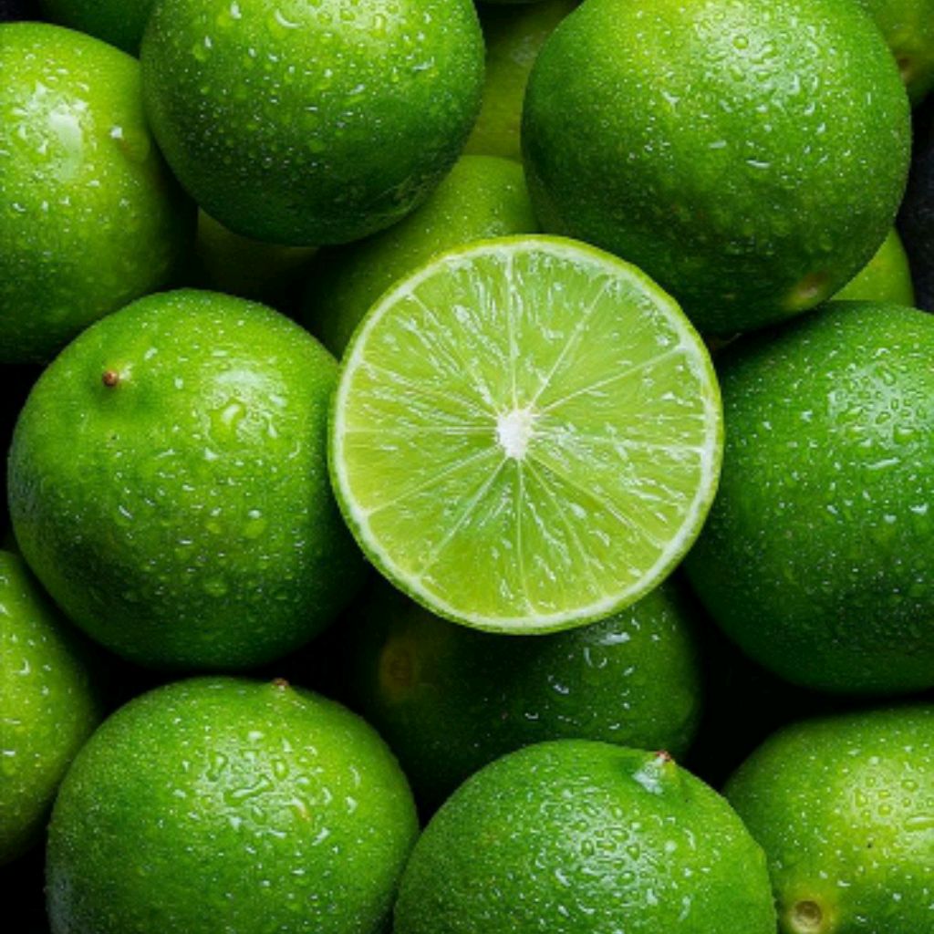 Иконка канала Lime