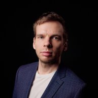 Иконка канала Александр Анохин