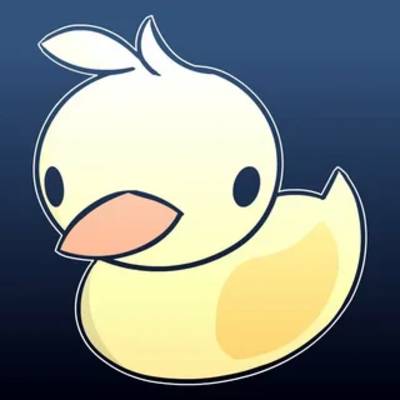 Иконка канала ItsDuckich