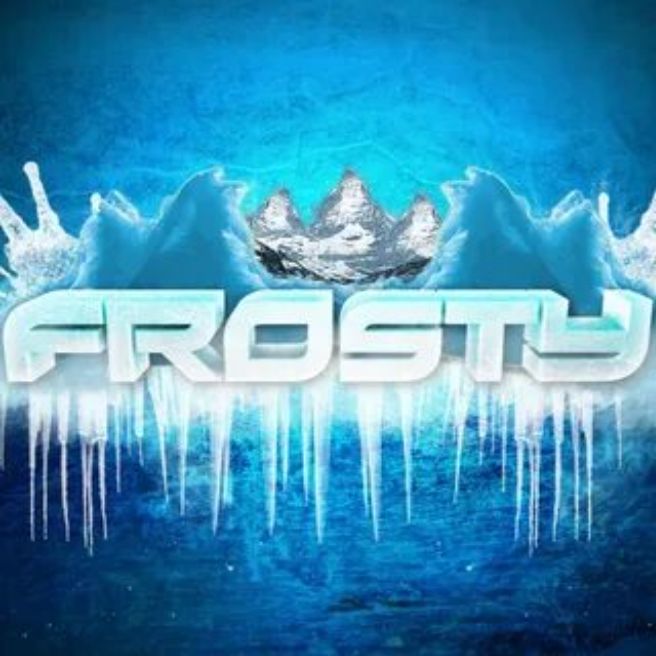 Иконка канала frost1k