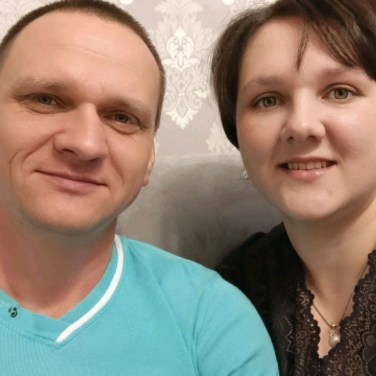 Иконка канала Екатерина И Владимир Егоровы