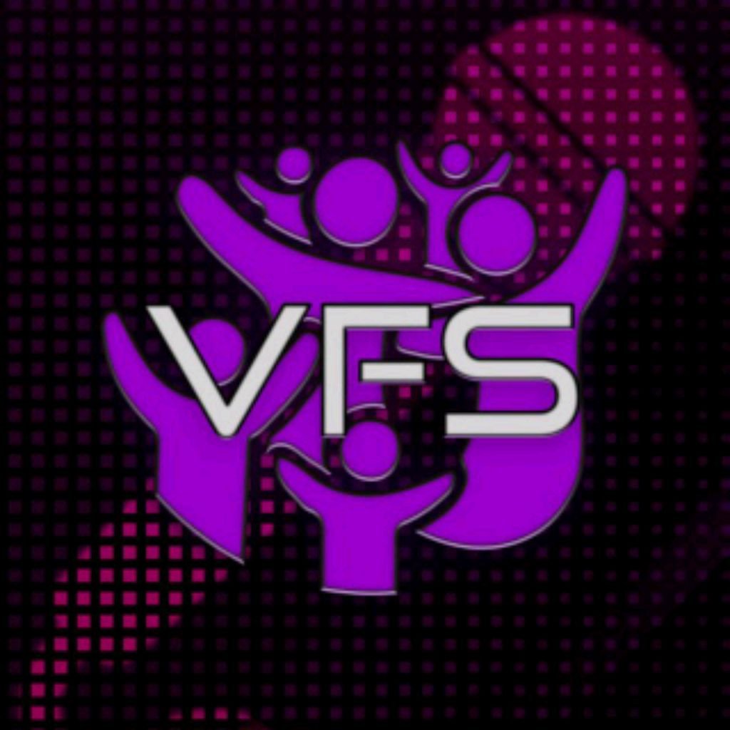 Иконка канала Voice Family Studio (Перевод и Озвучивание)