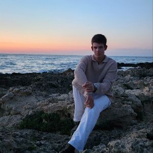 Иконка канала Sergey Rulikov