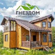 Иконка канала СК "ГНЕЗДОМ"