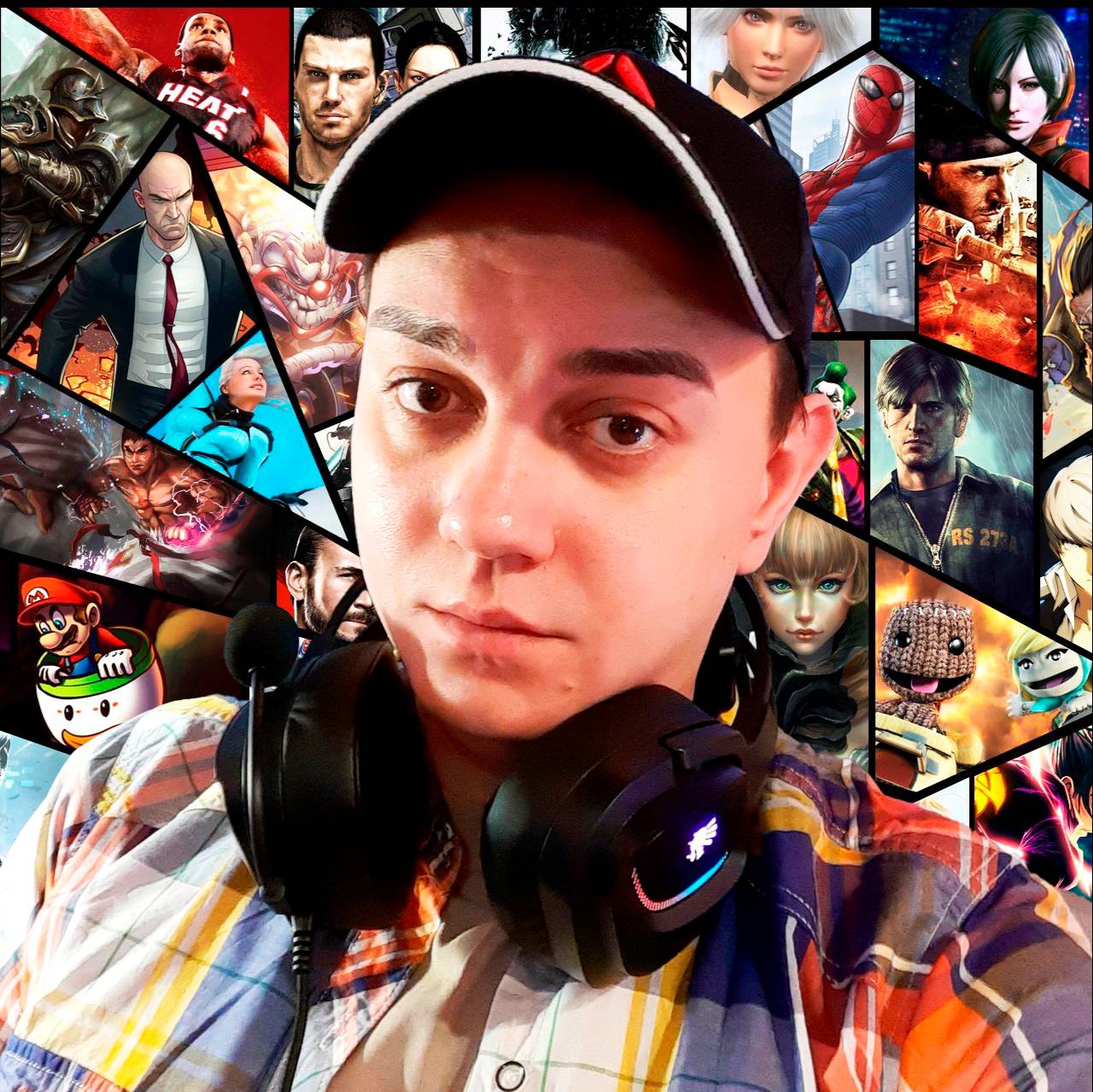 Иконка канала V96