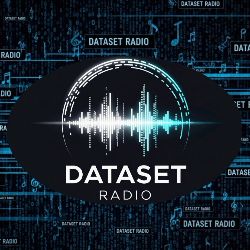 Иконка канала DATASET RADIO