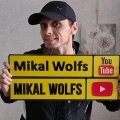 Иконка канала Mikal Wolfs