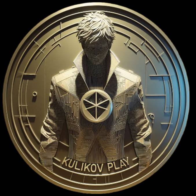 Иконка канала Kulikov ► Play