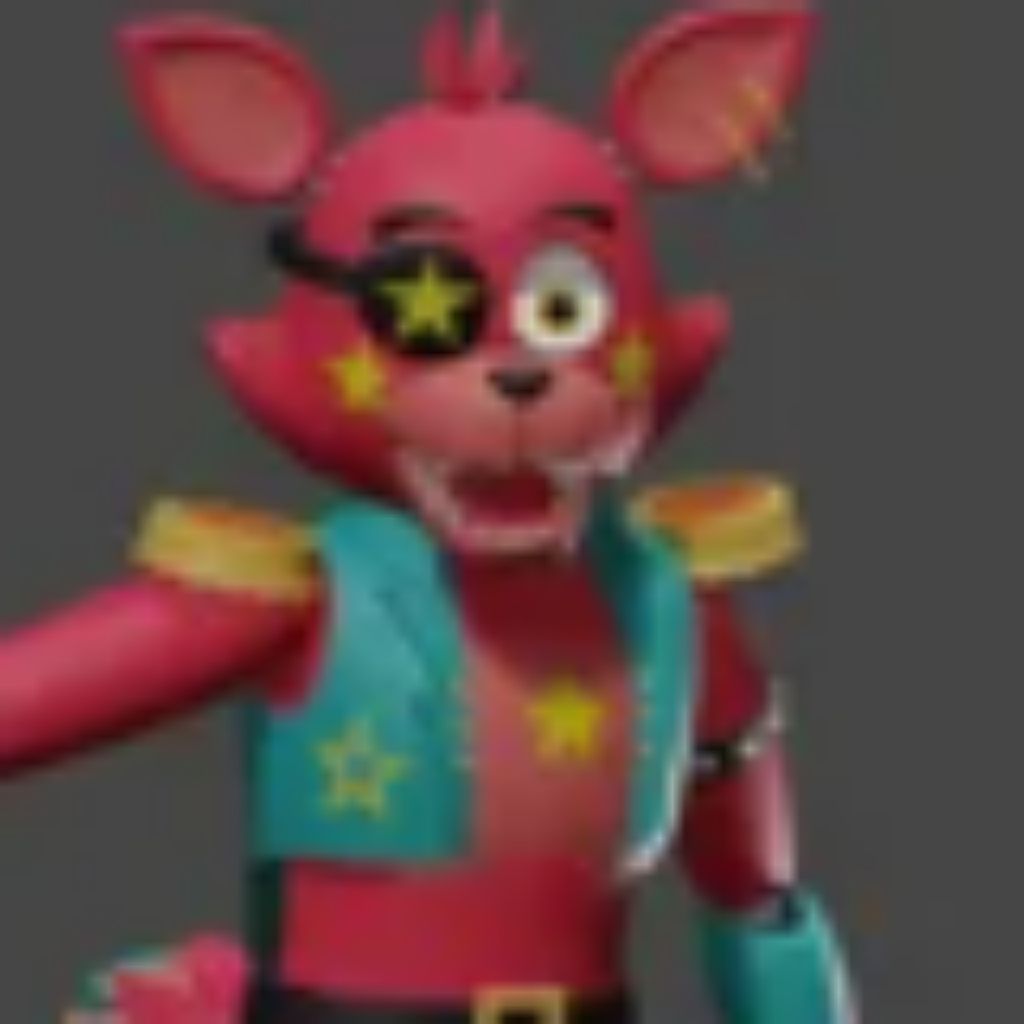 Иконка канала Фокси