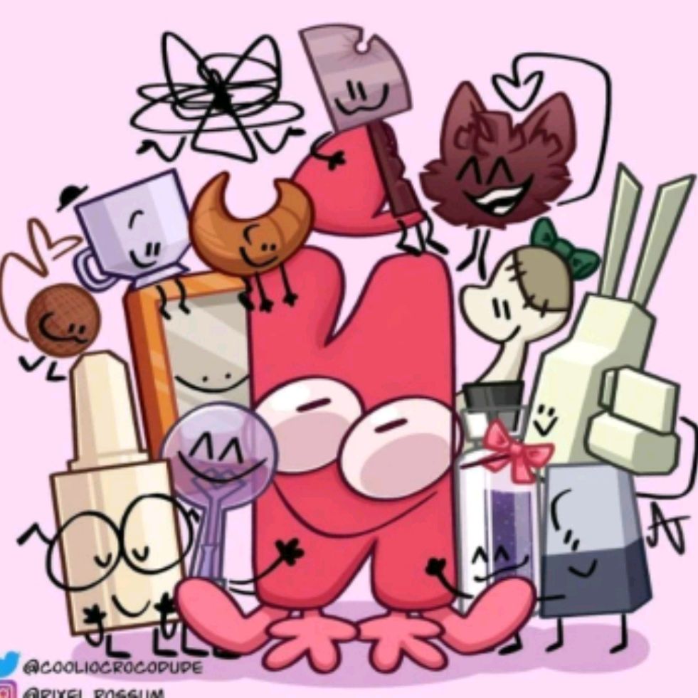 Иконка канала Фан И.М.Н.Т