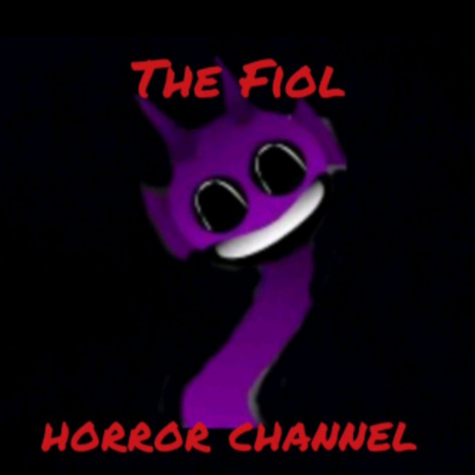 Иконка канала The Fiol