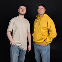 Иконка канала ГУСИ БЕСПОРЯДКА