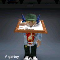 Иконка канала Gartoy