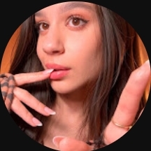 Иконка канала ASMR релакс видео