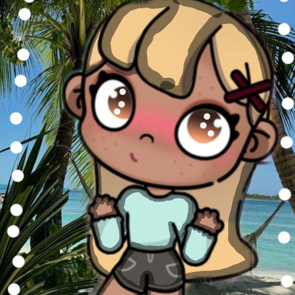 Иконка канала 💦🎀DaHa♡ World🎀💦