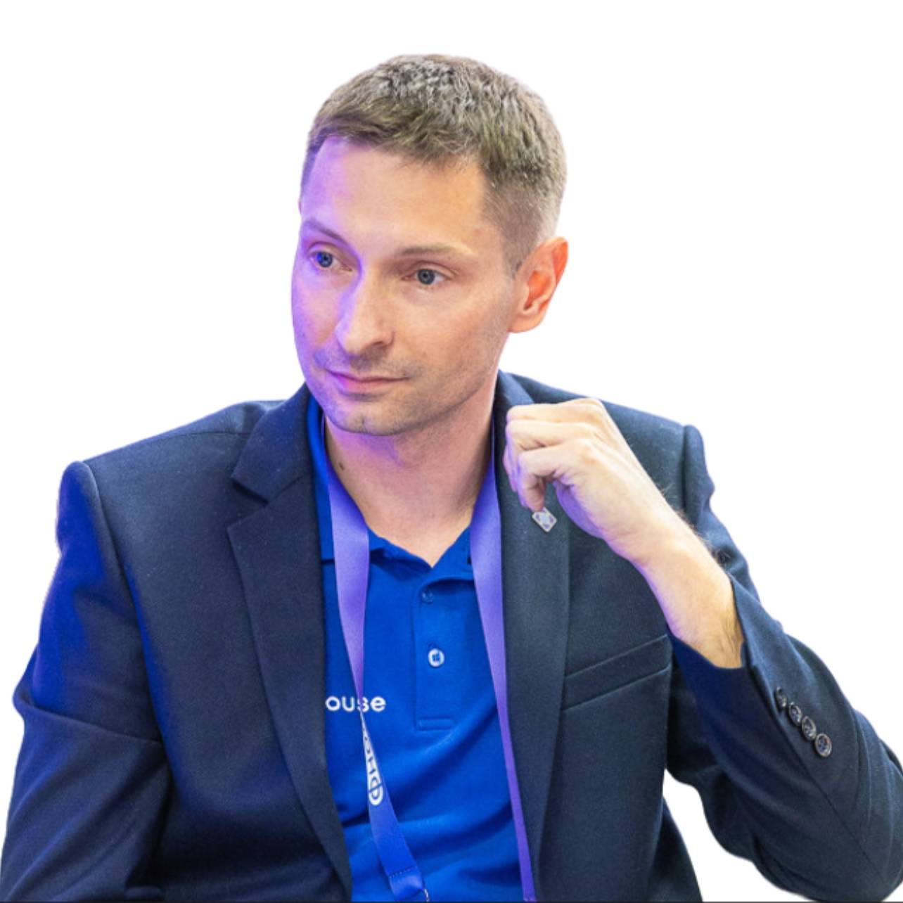 Иконка канала Евгений Самойлов