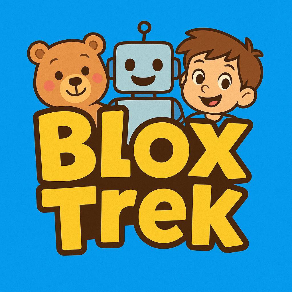 Иконка канала BloxTrek