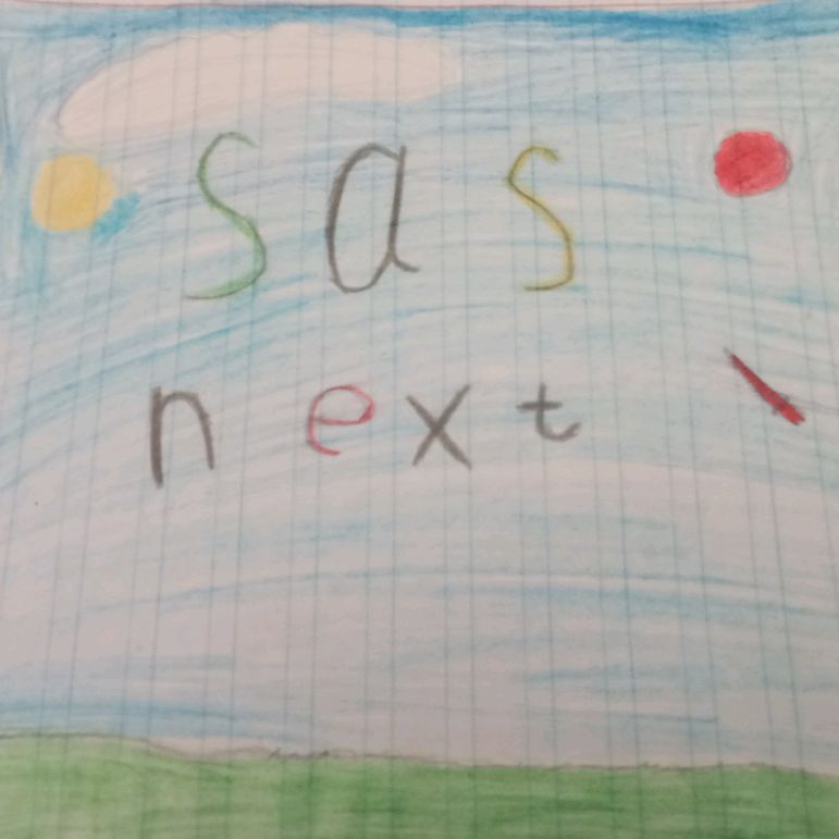 Иконка канала Sas Next